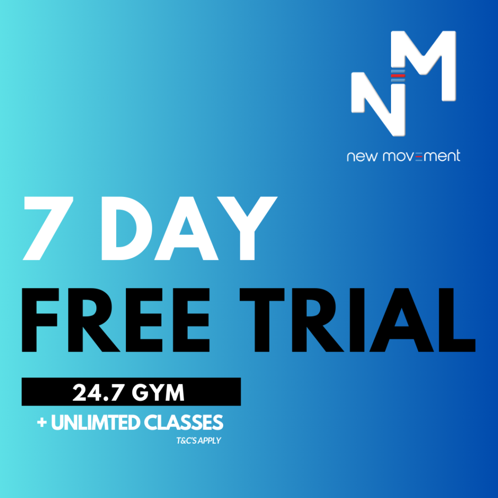 New Movement Perth Gym - 24 Hour Gym Access - Osborne Park