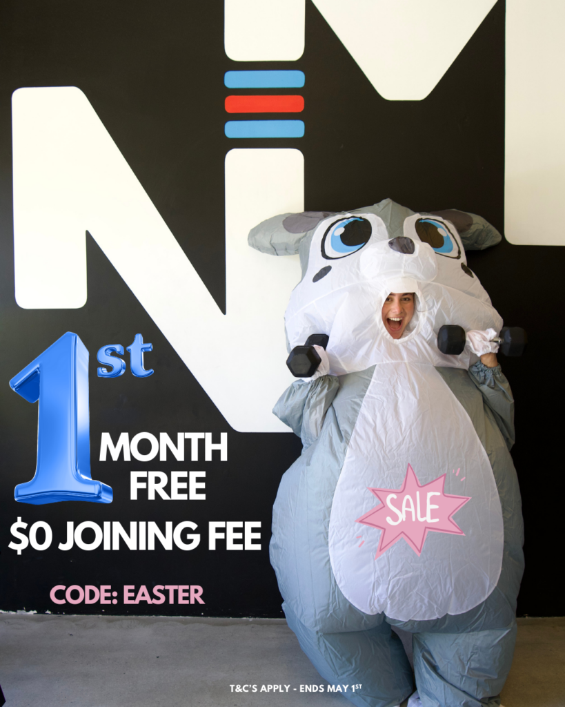 Movement Spa - Intro Ice Bath & Sauna Combo $50