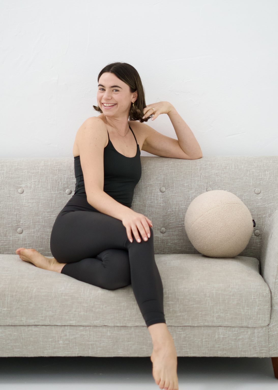 Movement Studio Online - Pilates & Yoga Classes From Home