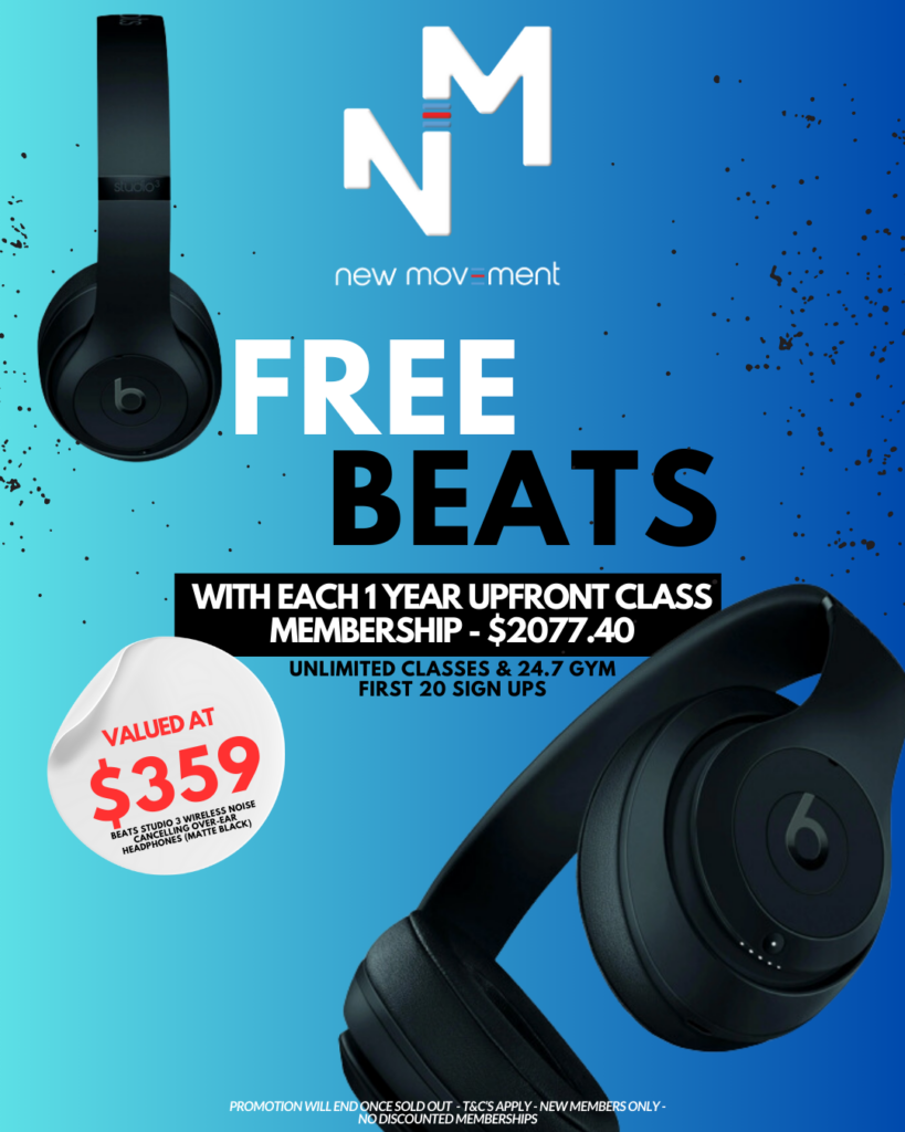 New Movement Perth Gym - 24 Hour Gym Access - Osborne Park